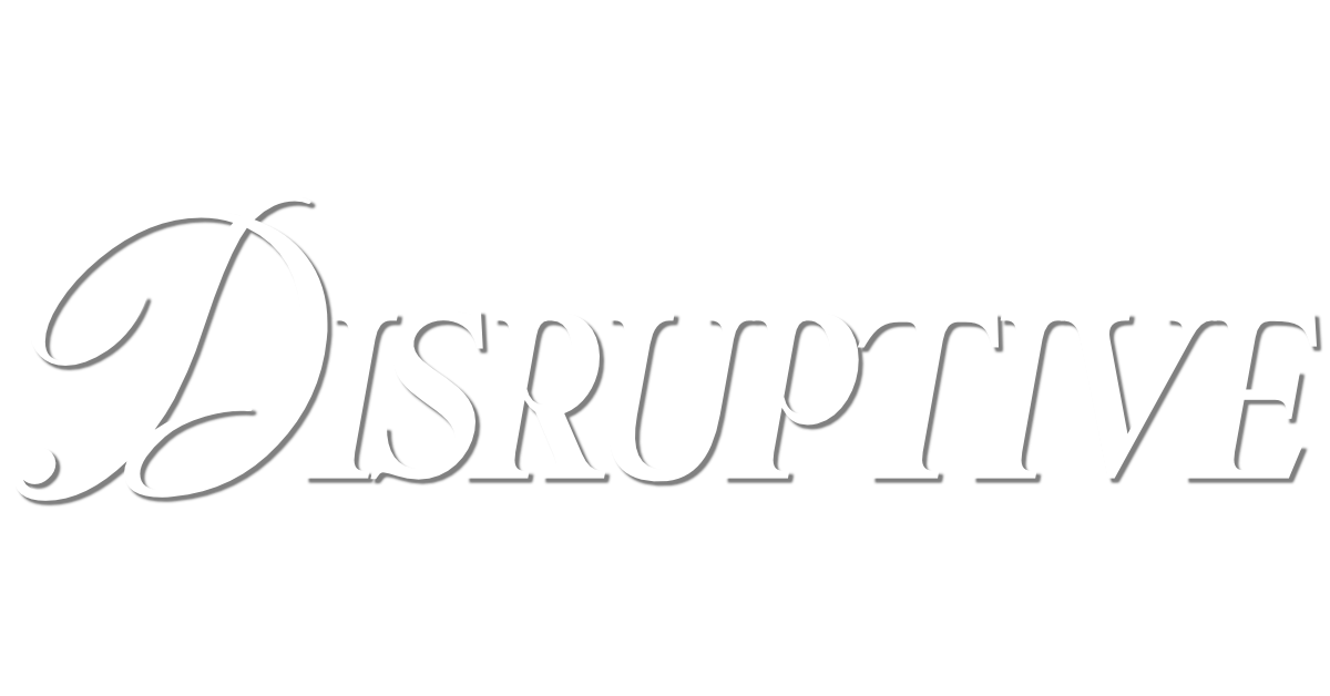 Disruptive Nature Apparel